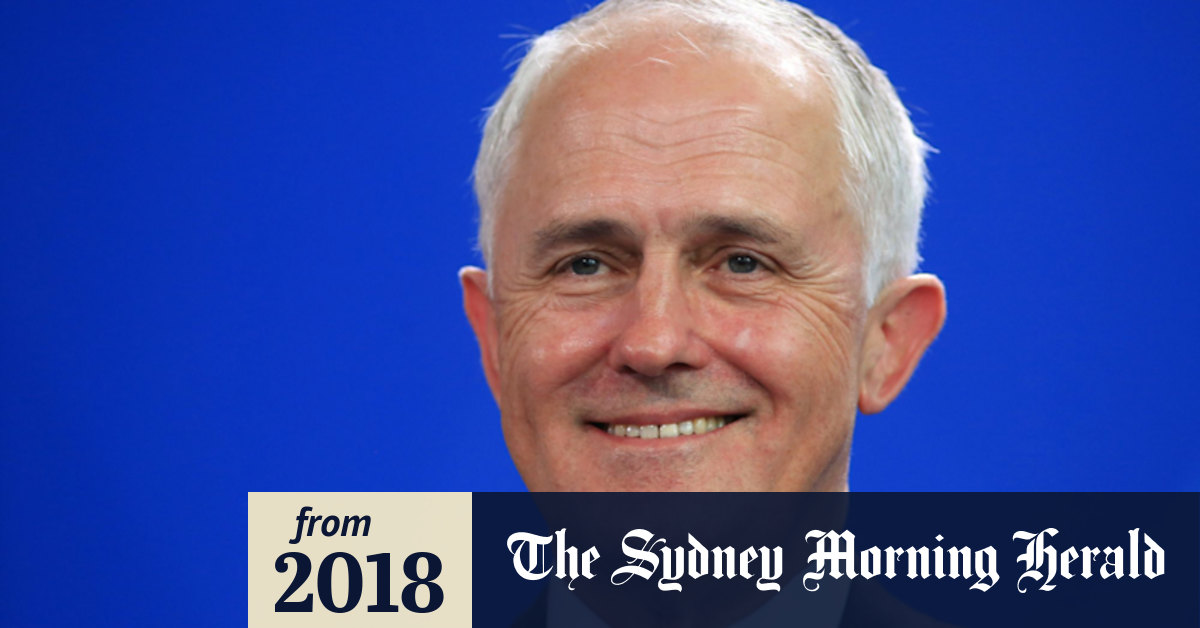 Malcolm Turnbull to block Scott Morrison, Liberal Party's plan for ... Malcolm Turnbull to block Scott Morrison, Liberal Party's plan for ...